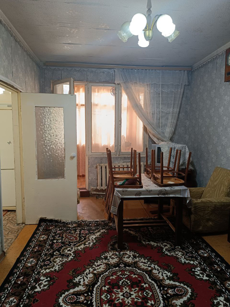 Продаётся квартира 11 квартал Чиланзар 3/1/4
