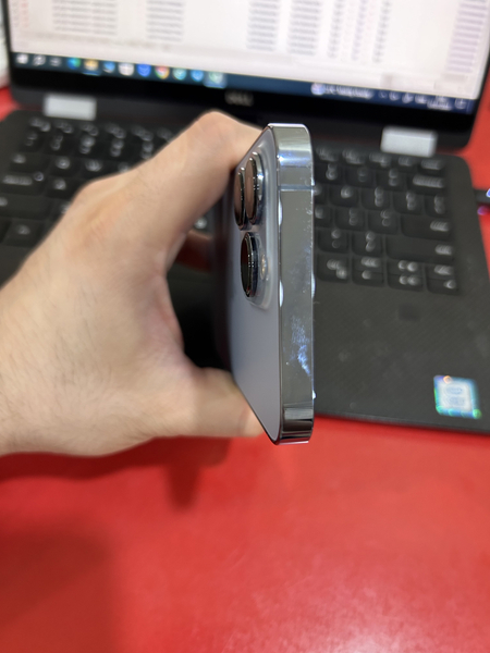 Apple IPhone 13 Pro 128GB Hong Kong