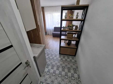 Продажа шикарной 1/3/4 квартиры студии на Кадышева. ID: OY 371