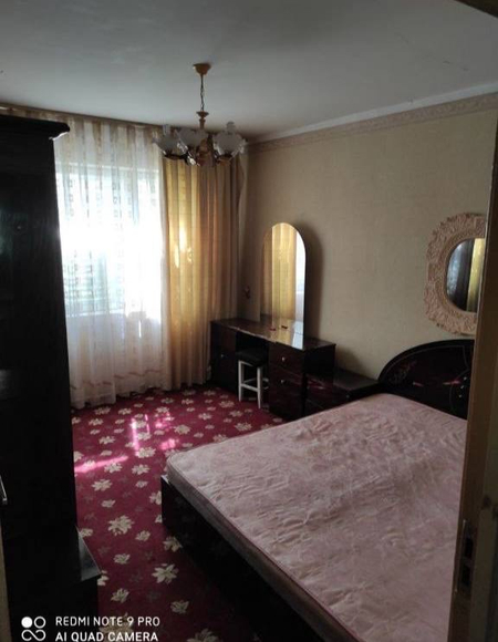 Продается 3 комнатная квартира