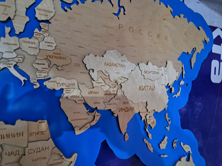 Сувениры,Лазерная резка