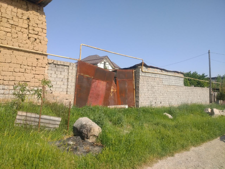 Продаются участок
