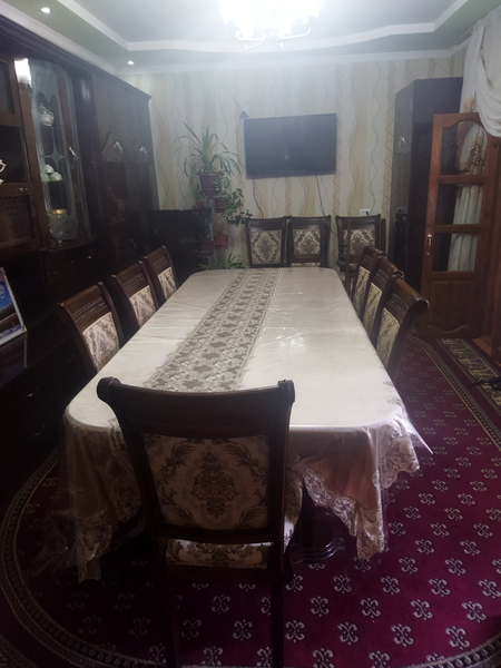 Продаётся участок в старом городе