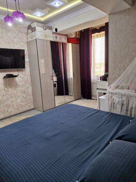Срочно продаётся новостройка 83м² 3/5/6 микрорайон ор Америка оптика