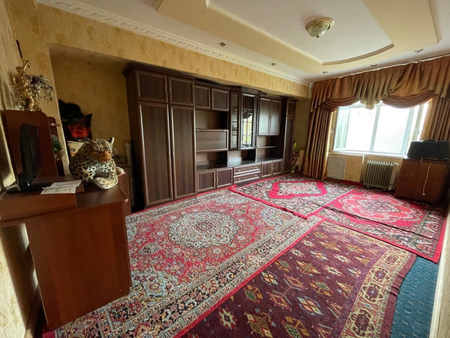 Yunusobod 6 kv 4 xona 100 kvadrat arenda faqat oila