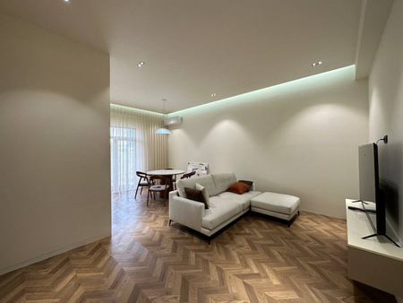 Сдается 3х ком квартира в Tashkent City «Boulevard Residence”