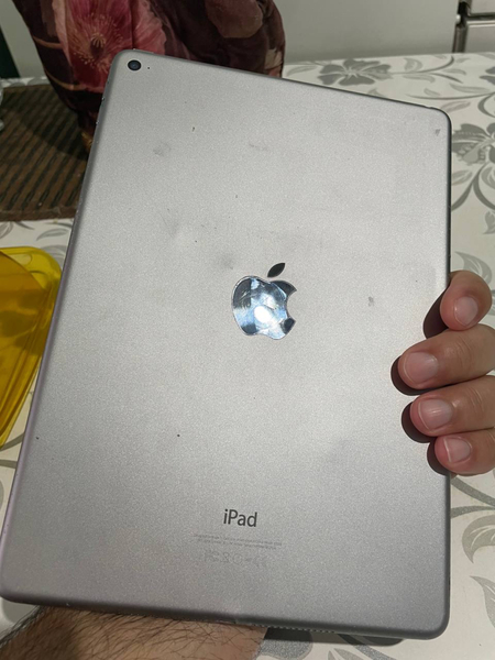 Ipad air 2 64Gb 88% batareka