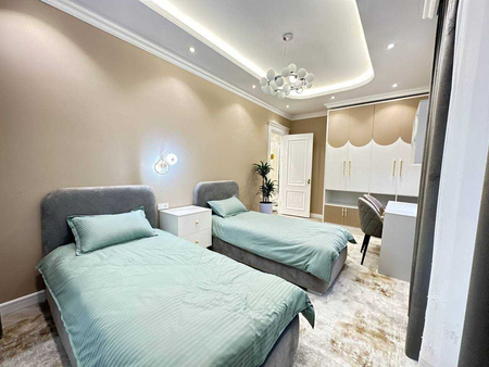 Продаётся 4/3/4 в NRG Мирзо Улугбек | с Новым евро ремонтом | 150 м2