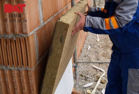 Каменная вата , базальтовая мин вата Basalt wool утеплитель