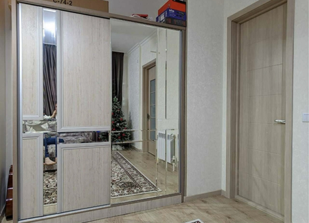 Аренда Квартира Новастройка Манзара Сити