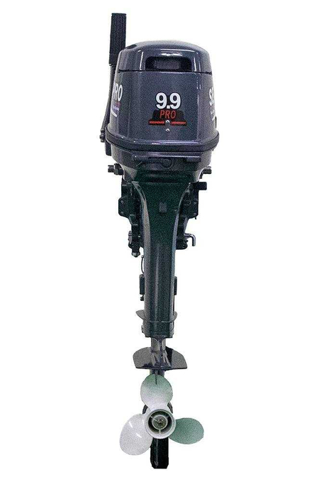 Лодочный мотор Sea Pro 18 (9.9 Pro)