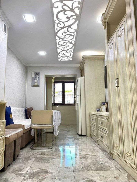 (К126084) Продается 5-ти комнатная квартира в Мирабадском районе.