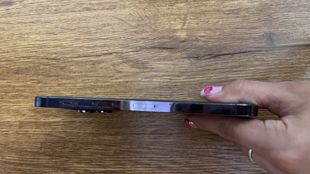iPhone 14 pro max 256 GB