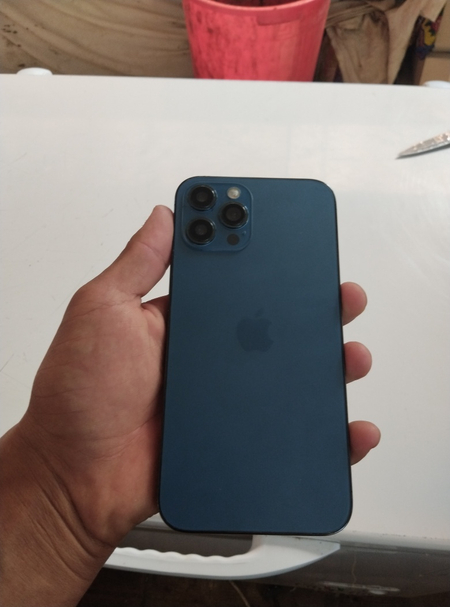 iPhone 12 pro max
