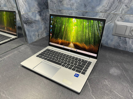 HP EliteBook 840 G8