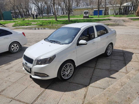 Продается Chevrolet Nexia 3