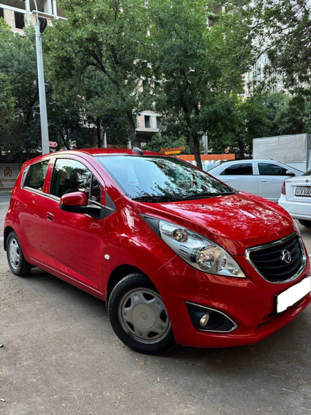 Spark Ravon2 sotiladi