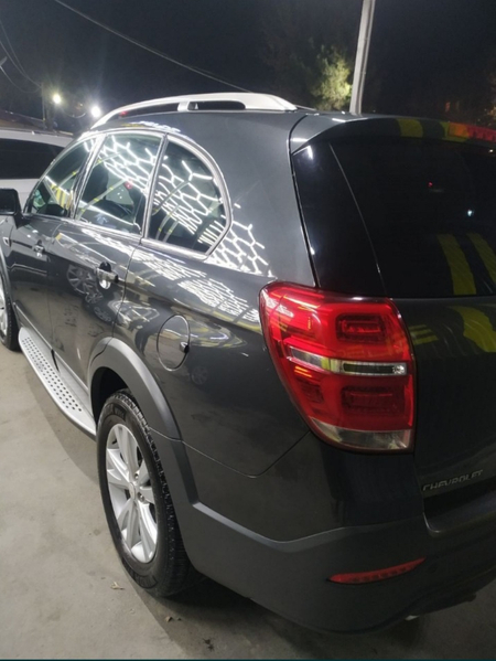 Captiva avto kredit 15% boshlang'ich to'lov