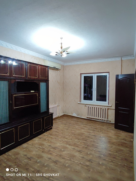 1 комнатная вдоль дороги 1 линия Кушбеги Башлык ориентир Султан