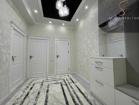 №2928.Продается 2х-комнатная квартира в Новостройка.