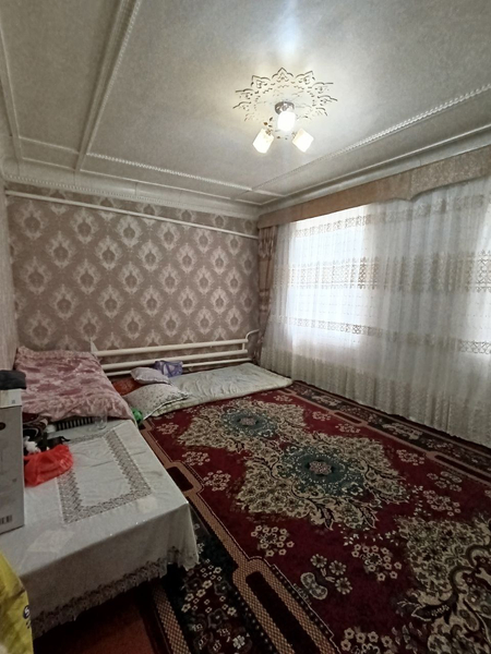Продаю дом коробку Тузель
