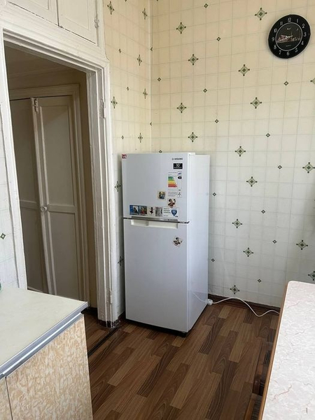 Аренда Чиланзар 1 КВ 2/2/4 Высокопотолочка ориентир 103 школа.