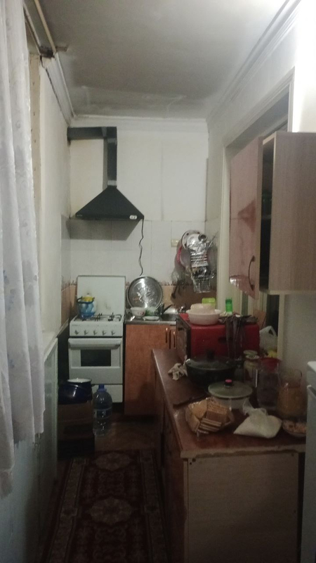 Chilonzor 20 daxa