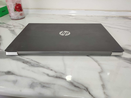 HP Noutbook 1 TB SSD