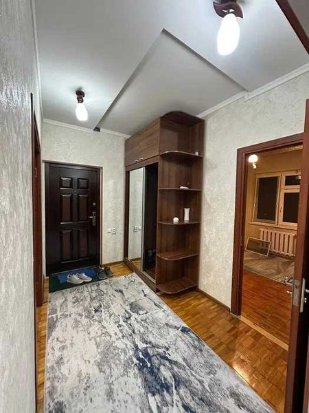 Квартира 3/4/5, 78 м², массив Карасу-3