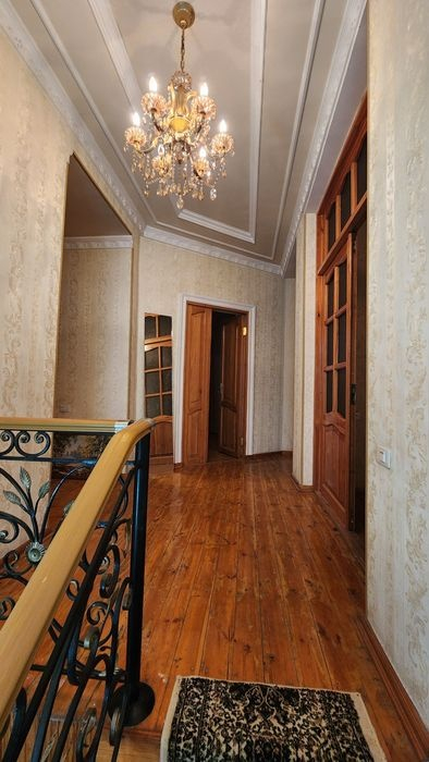 Сдается 6 комнатный участка в Ракате