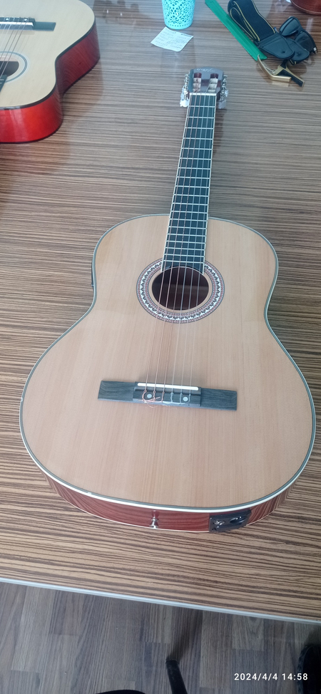 Gitara polklassik