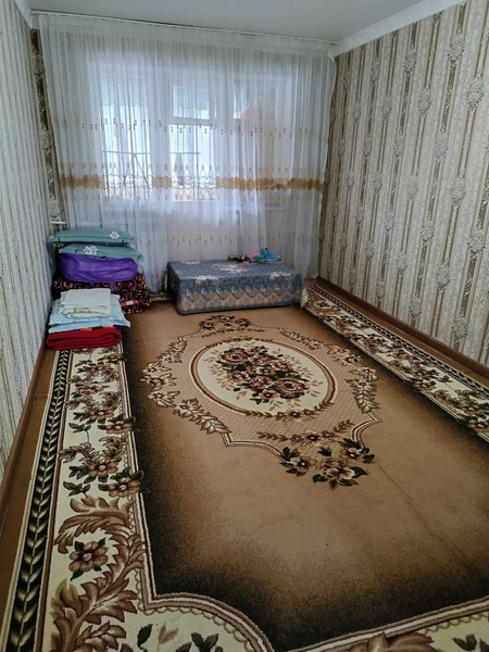 Продаётся 2-комнатная квартира