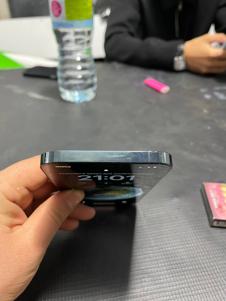 Iphone 12 pro max