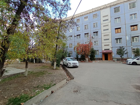Срочно продается квартира Тузель 1,3/5/5