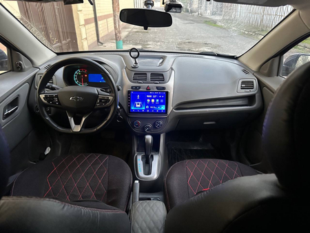 Cobalt Gx-Style AT Plus (4-позиция) 2023/2024 (GZ8)