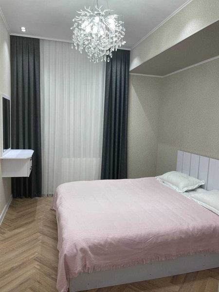 Продается квартира Карасу 6 авайхон 2/8/10 55м² Евро