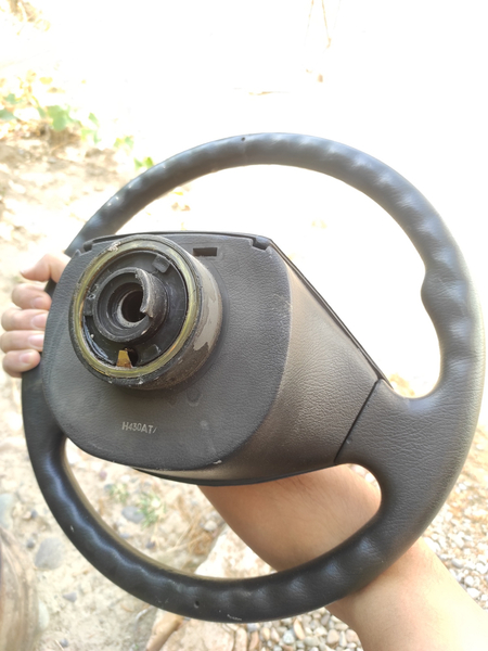 Matiz rul Daewoo, рул для Матиз
