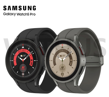 Samsung watch 5 pro
