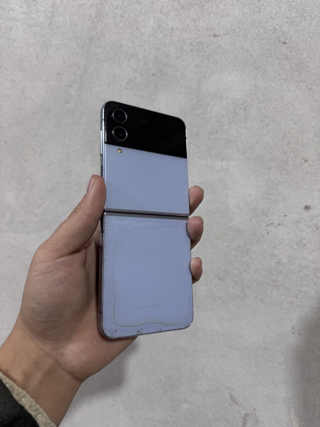 Samsung Z Flip 4 5G 16/256