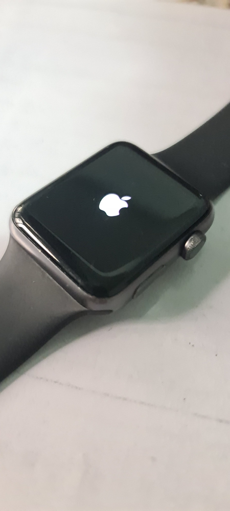 Apple watch 3 series