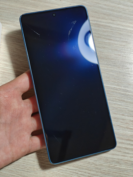 Redmi Note 12 Turbo (Poco F5)