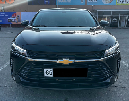 Avto Ijara | Rent a Car | Chevrolet Monza
