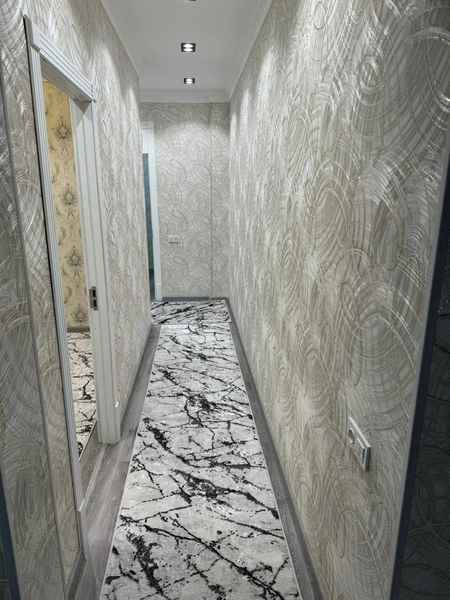 Аренда Новостройка 2.хонали Пустой уй  Коракамиш  Факат Оилага Берилад
