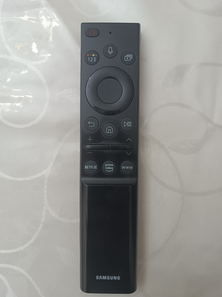 Samsung Smart TV 50 QLED