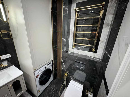 Аренда Квартиры Шайхантахурский Ташкент сити 1000$