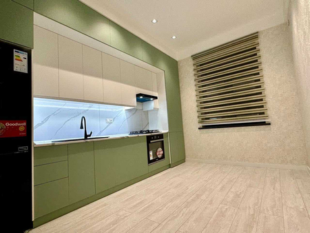 Продажа квартиры в Новостройке, на Юнус-Абад 18кв 2/7/10 ID:LR 31