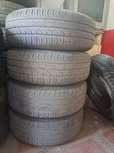 R15 diska balon cobalt nexia 1 2 3ga abmenam bor