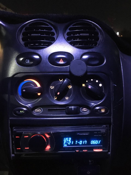 Matiz best 2015 super konsaner