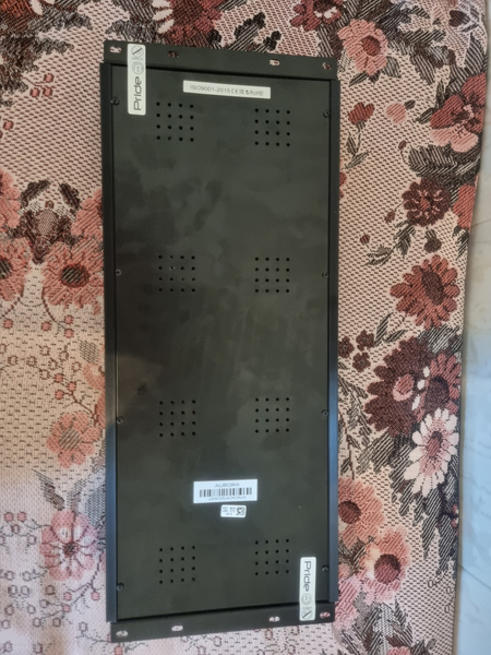 Pride Avrora 3000watt