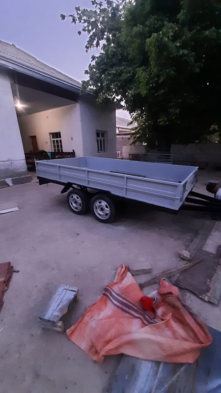 Кафолати билан присип